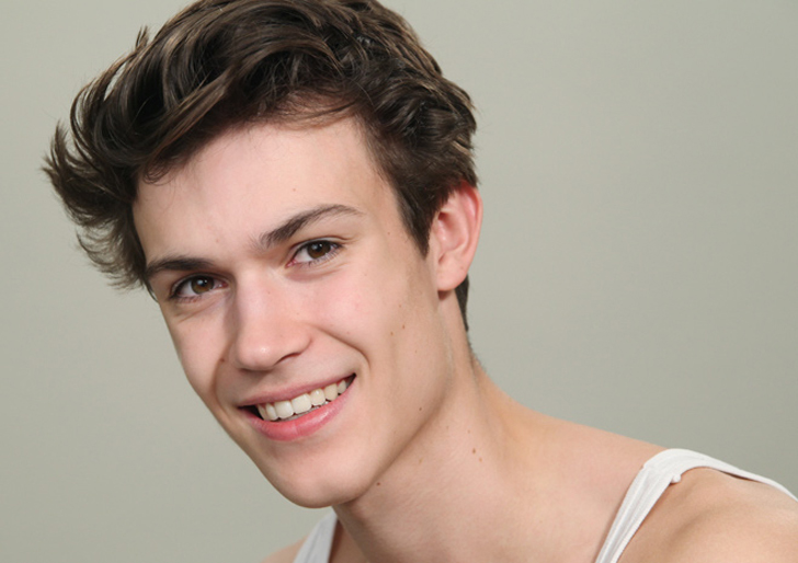ixme aydiho - Agentur + Casting